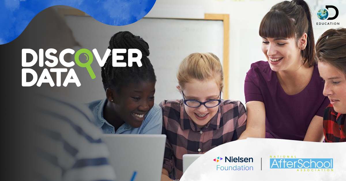 Master class | Discover Data